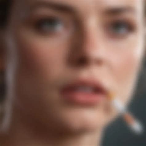 Understanding Anaphylaxis A Critical Exploration