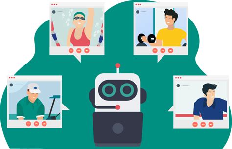 Revolutionise Leisure And Fitness With Conversational Ai