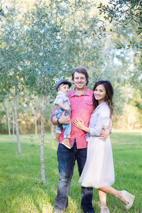 How Our Marriage Survived The First Year As Parents