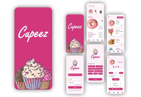 Crafting Success Your Go To Mobile App Development Company In Usa