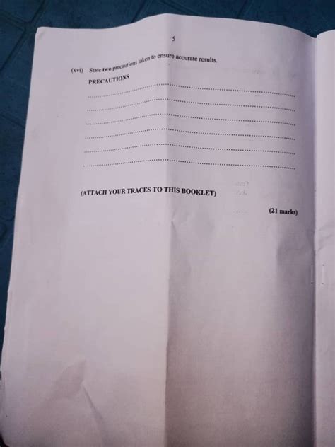 2024 Neco Physics Practical Questions And Answers For June July Expo