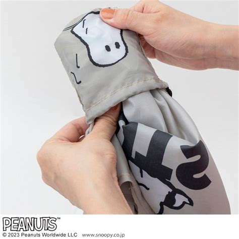 Juicy日本雜誌附錄 Snoopy 史奴比 史努比 摺疊 托特包 手拎包 手提袋 環保袋 購物袋 手提袋 2580 Yahoo奇摩拍賣