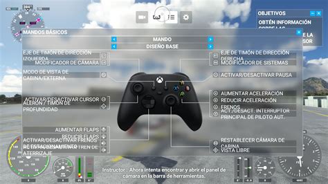 Microsoft Flight Simulator 2024 Controls Xbox Eda Kaylil