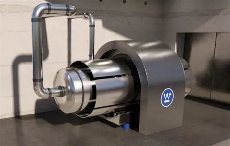 U S Firm Makes History With Nuclear Microreactor Opening Door For Real World Testing The