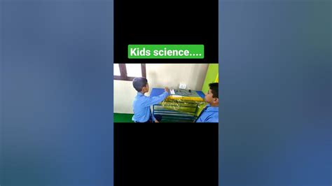 Physics Creative Reels Science Innovation Arduinolove Shorts Riddles Puzzle Youtube