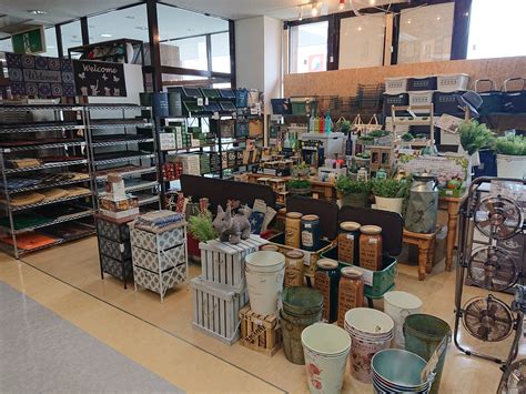 1階ヴィンテージコーナー＆雑貨売り場リフレッシュしました！ Life Style Shop 伊藤家具