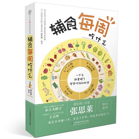 正版包邮年糕妈妈辅食日志 辅食每周吃什么全2册宝宝辅食书0 1岁婴儿辅食大全宝宝食谱1 3岁三餐菜谱书儿童营养餐婴幼儿辅食书 虎窝淘