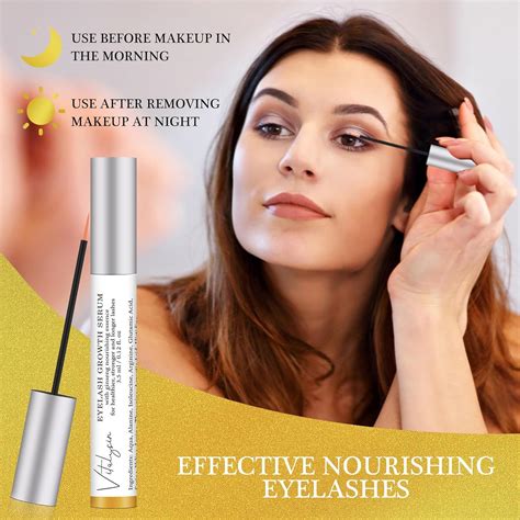 Mieldorada Eyelash Enhancing Serum A Review The Brow Snob