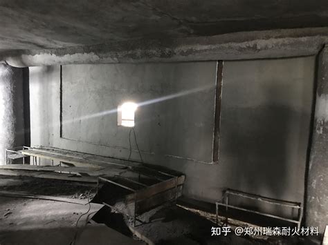 加热炉炉门用耐火砖和浇注料哪种材料更合适 知乎