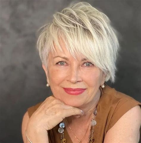 35 Short Spiky Hairstyles For Women To Rock In 2023 Hood Mwr