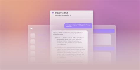 Gitlab Duo Gitlab
