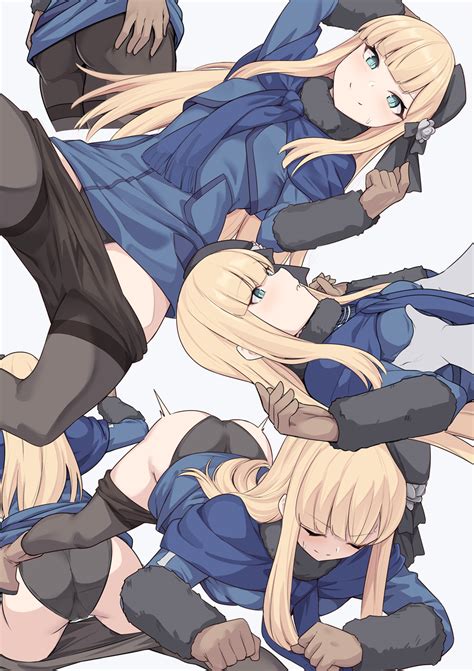 Reines El Melloi Archisorte Fate And 1 More Drawn By Shisekihirame