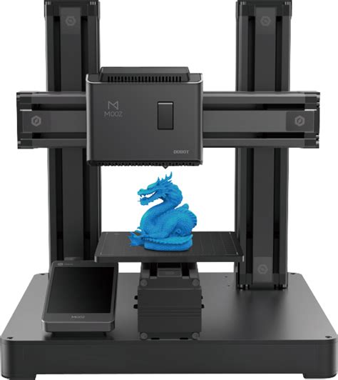 Dobot Mooz 1 2 Dobot Canada Official