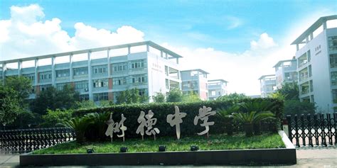 树德中学校区树德中学校徽树德中学校服第14页大山谷图库