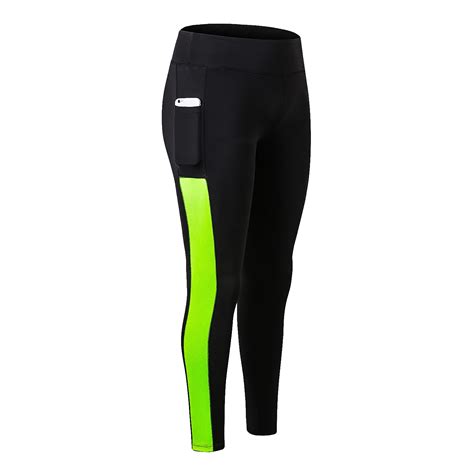 2088 Donne Fianchi Push Up Yoga Sport Palestra Correre Pantaloni
