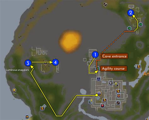 Filedesperate Measures Charos Locationspng The Runescape Wiki
