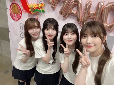 大沼晶保さんの「3rdツアー」 櫻坂46メンバーブログ紹介サイト