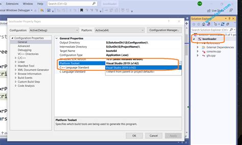 一个非常简单的uefi application开发框架 lab z