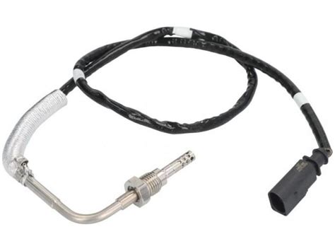 CZUJNIK TEMPERATURY SPALIN AUDI A6 C7 2 0 Q5 2 0 AS3185 za 224 zł z Rybnik Allegro pl