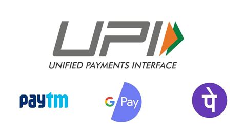Good News UPI User You Can Do Transactions With Google Pay PhonePe