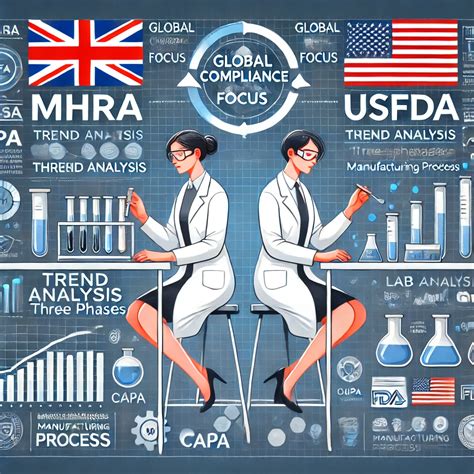 Difference Between Usfda And Mhra Oos Guideline Howzillaa