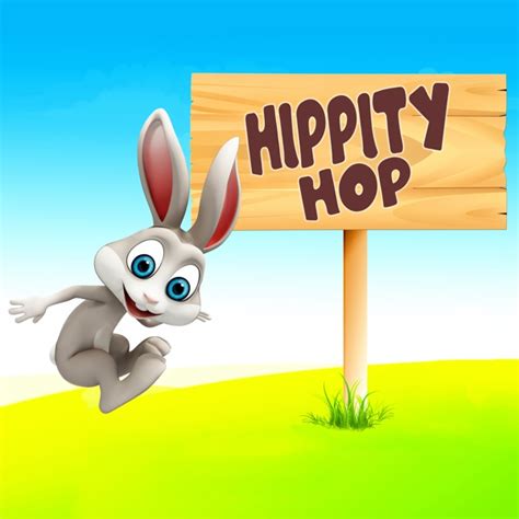 Hippity Hop Score Jill Young