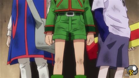 انیمه هانتر ایکس هانتر قسمت ۱۲زیرنویس فارسی فیلو