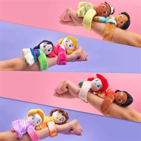 Cutie Cuff | Bulls i Toy