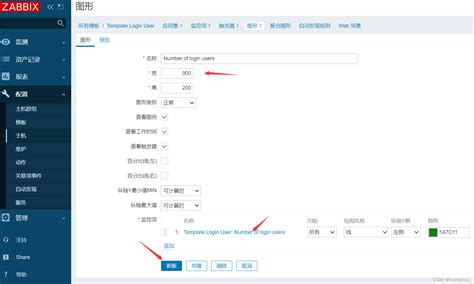 Zabbix监控系统详解及配置 Csdn博客