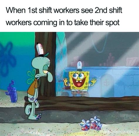 49 Of The Funniest Coworker Memes Ever Bored Panda