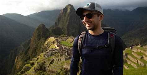 Trek To Machu Picchu Trek Challenge To Peru