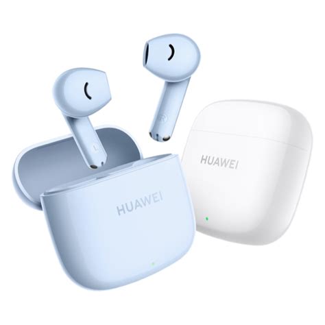 Huawei Freebuds Se 2 华为官网