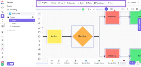 ClickUp Vs Notion Ultimate Review