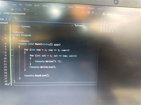 Poojitha Ede On Linkedin Day 50days Csharp Codingchallenge