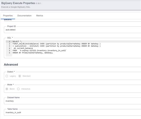 GitHub ZhixueD Inventory Data Pipeline Connnet Cloud Database To