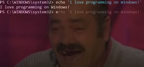 How Hard Could Installing Autocomplete For Powershell Be By Kevin Lin Medium