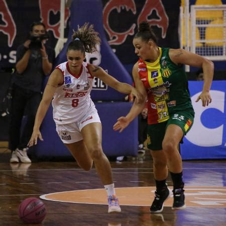 Campeão inédito ou domínio Araraquara e Sampaio decidem hoje título da LBF