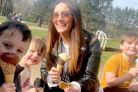 Bmw Driver Admits Causing Death Of Pregnant Mother Of Two In M66 Crash
