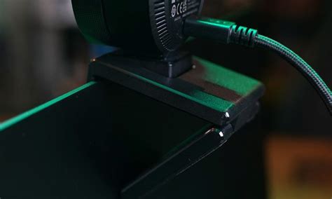 Geek Review Razer Kiyo Pro Webcam Geek Culture
