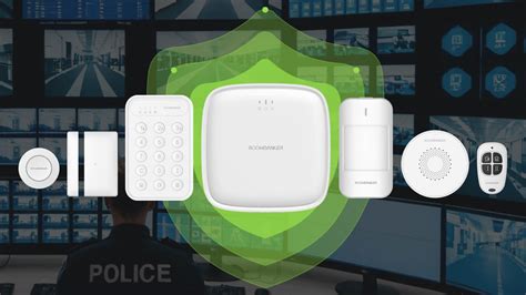 Are Wireless Burglar Alarms Any Good