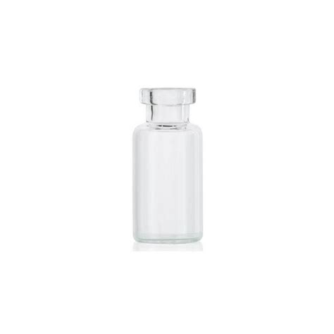 2ml Clear Serum Vials Short 3ml 16x35mm Ream Of 247