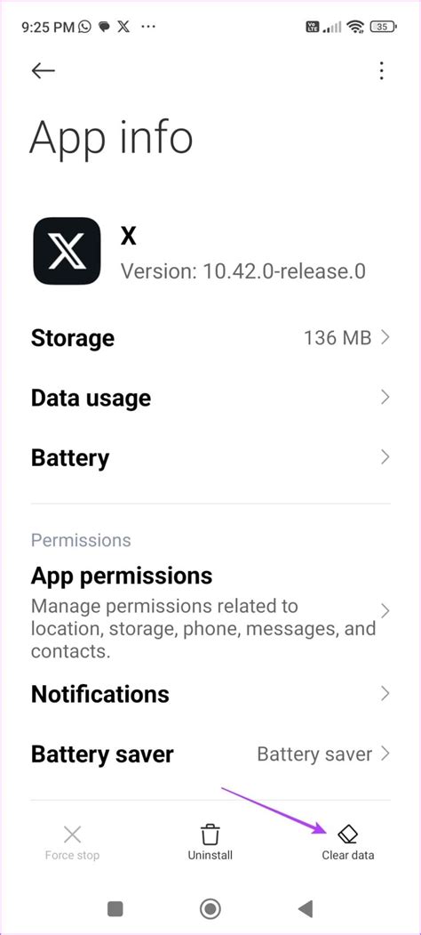 3 Ways To Fix Translate Not Working On X Twitter App Guiding Tech