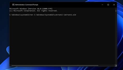How To Fix The Windows 11 Version 22H2 Update Not Installing