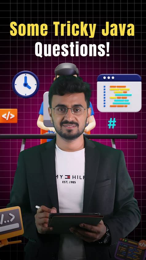 Santosh Mishra Coding And Jobs Think Youre Ready For Java Interviews