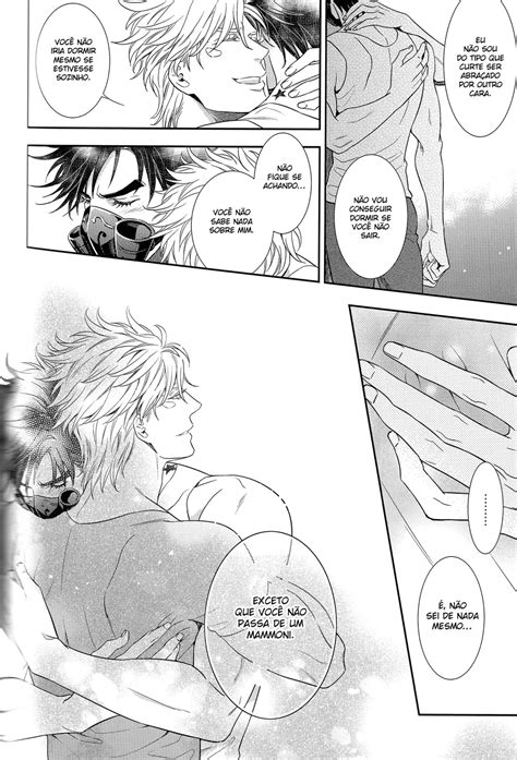 [nir] One Night With Peridot Jojo Dj [pt Br] Myreadingmanga