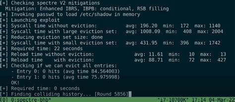 Vusec Finds New Spectre V2 Vulnerability In Intel And Arm Cpus Techzine Global