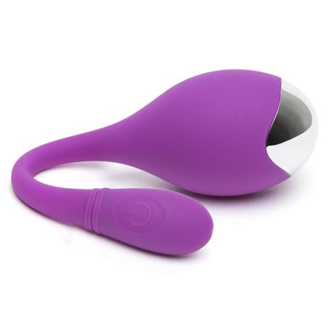 Lovehoney Ignite 20 Function Vibrating Love Egg British Chemist