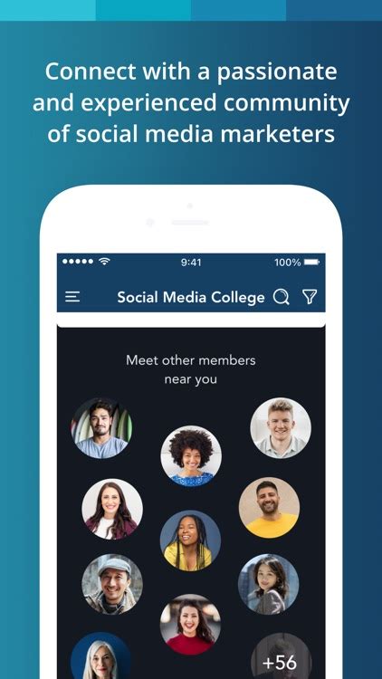 Social Media College By Social Media College