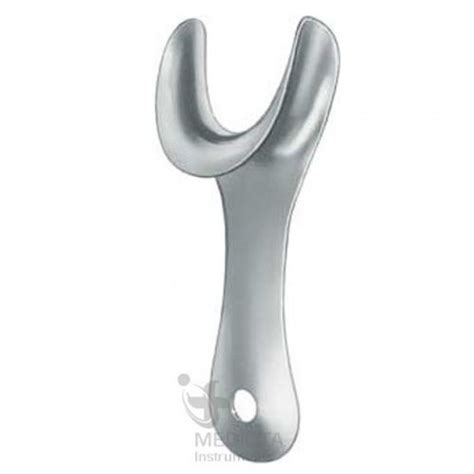 Oral Retractor MI 11 01 Medicta Instruments Dental Stainless