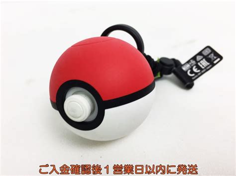 Yahooオークション ニンテンドー ポケモン モンスターボール Plus H